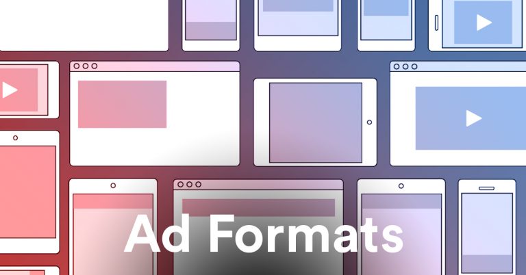 What Type of Useful Online Advertising Formats Are There in 2021 ...