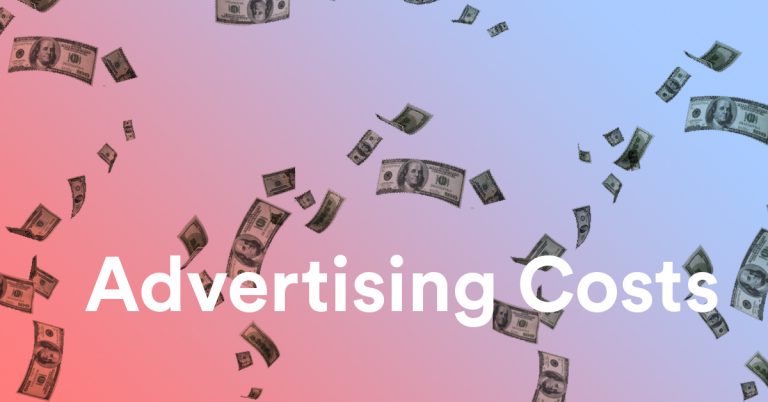 What Does Online Advertising Cost in 2021? (And how to easily lower ...