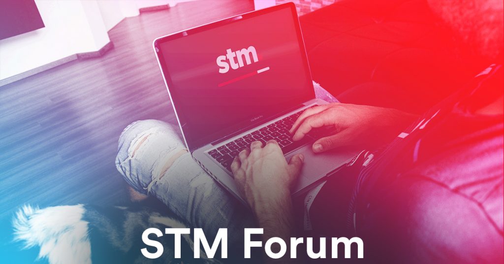 What Is STM Forum and Where Can I Get a Coupon Code in 2022 ...