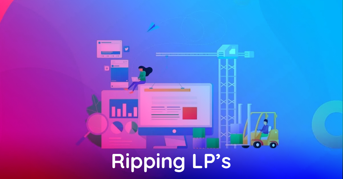 How To Easily Rip Landing Pages in 2022 - iAmAffiliate Blog